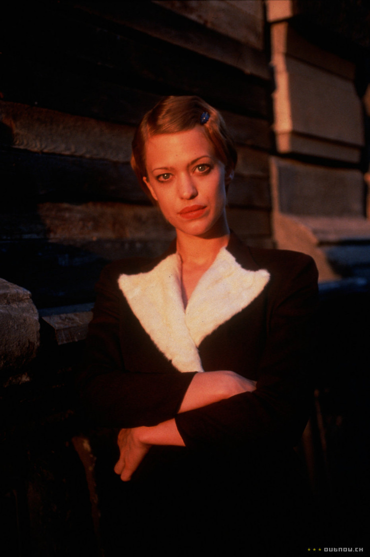 Aimée & Jaguar image