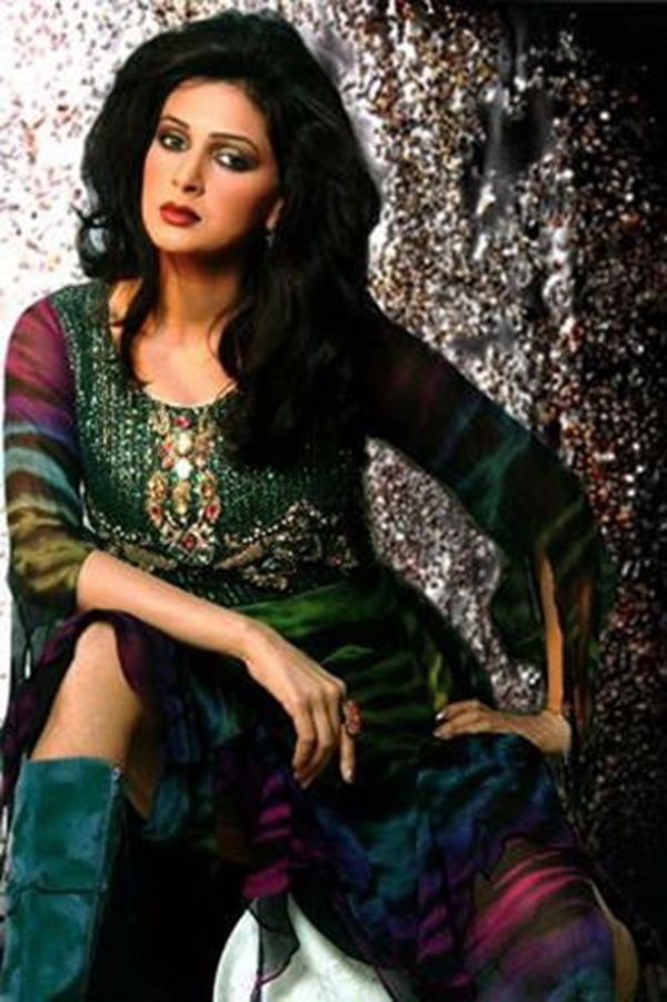 Saba Qamar image