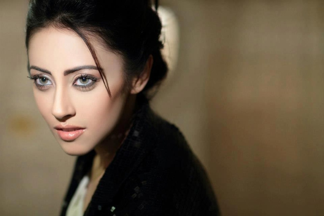 Picture of Ainy Jaffri