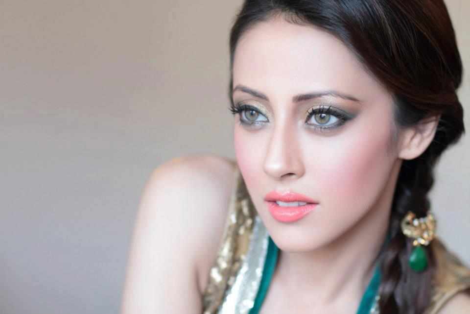 Picture of Ainy Jaffri