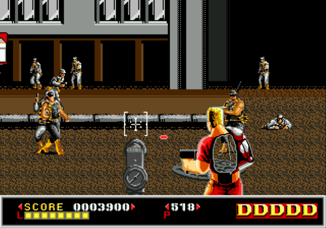 Picture of Dynamite Duke