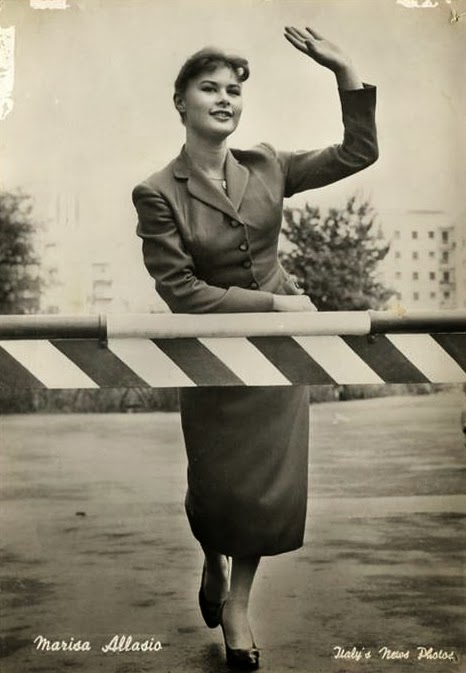 Marisa Allasio image