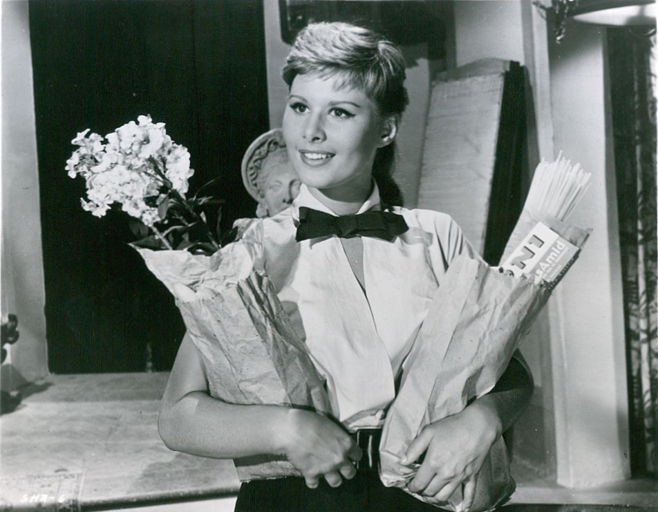 Picture of Marisa Allasio