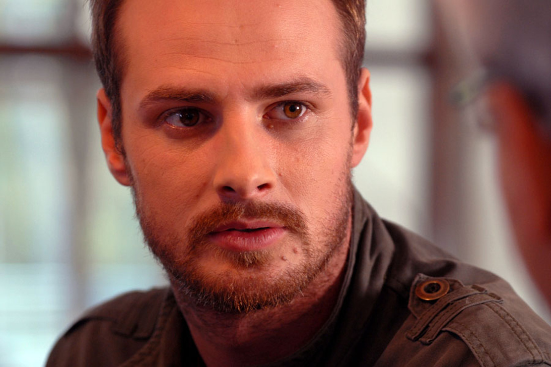 Picture of Pawel Malaszynski