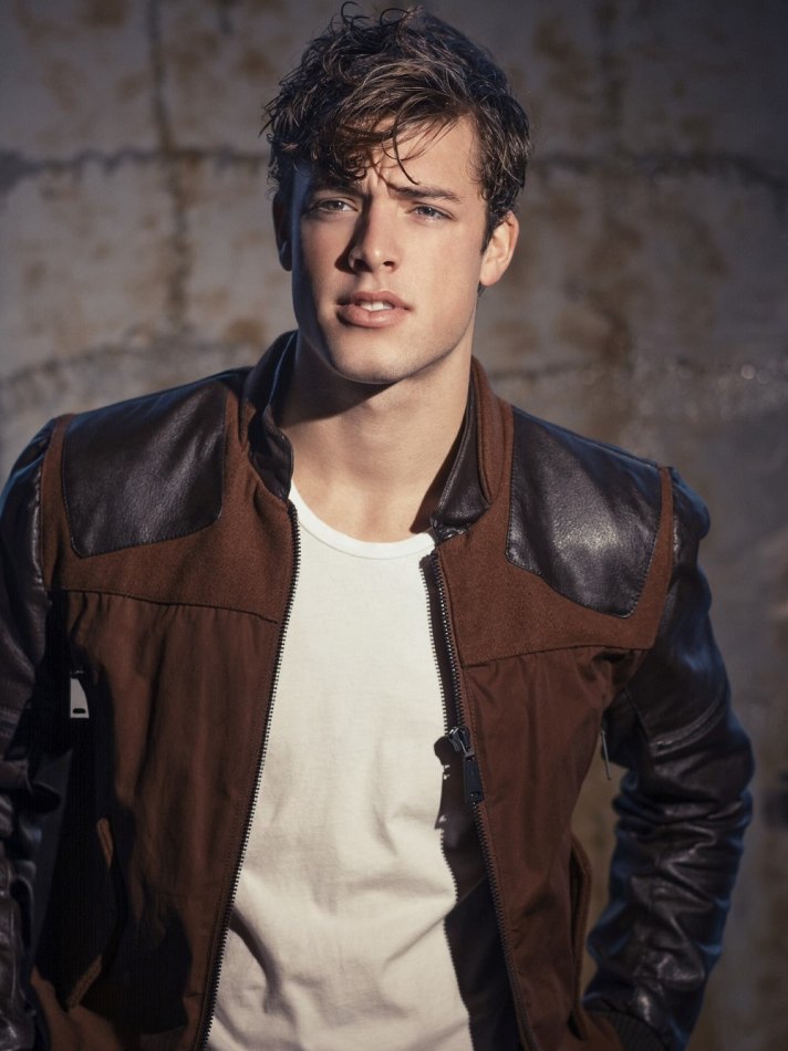 Picture of Connor Hill