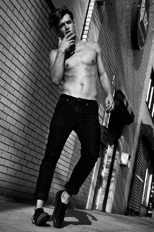 Picture of Connor Hill