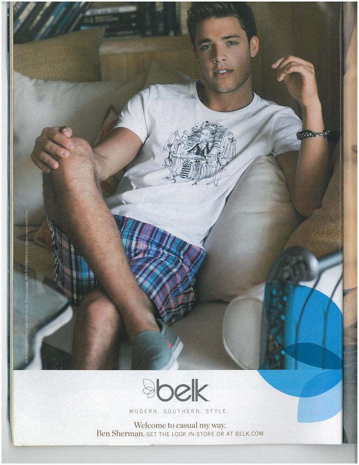 Picture of Connor Hill