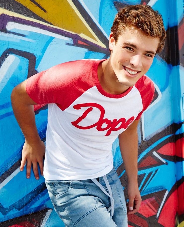 Picture of Connor Hill