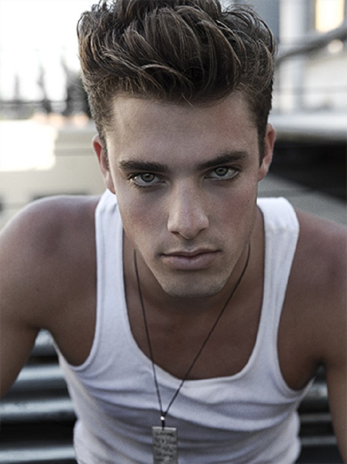 Picture of Connor Hill