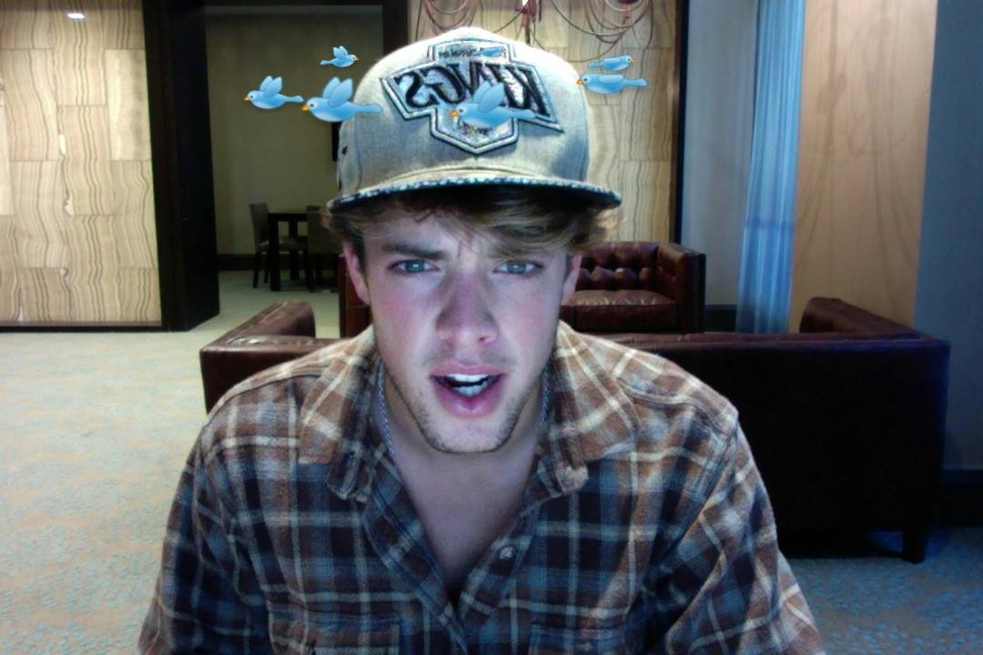 Picture of Connor Hill