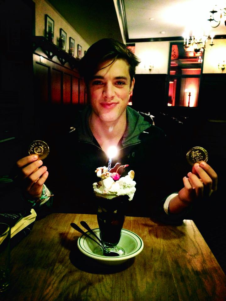 Picture of Connor Hill