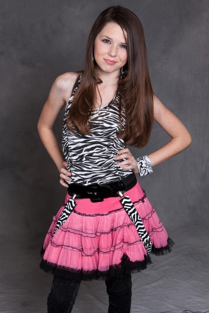 Picture of Saige Ryan Campbell