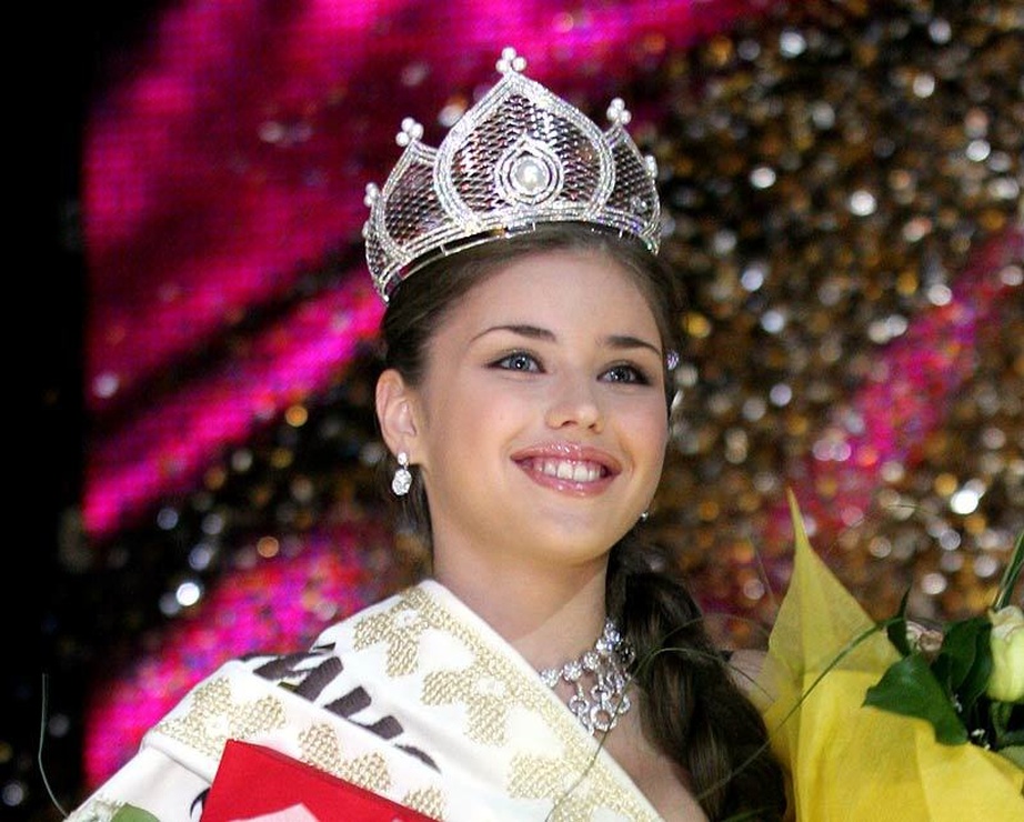 Picture of Alexandra Ivanovskaya