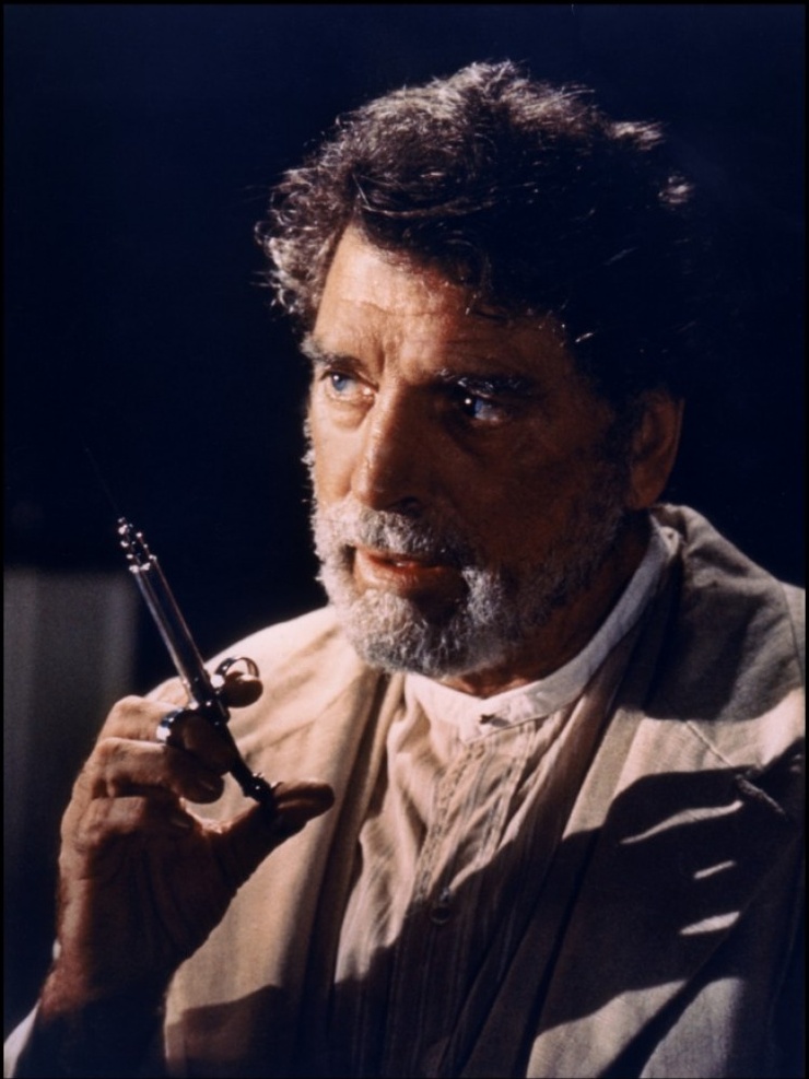 Image of The Island of Dr. Moreau