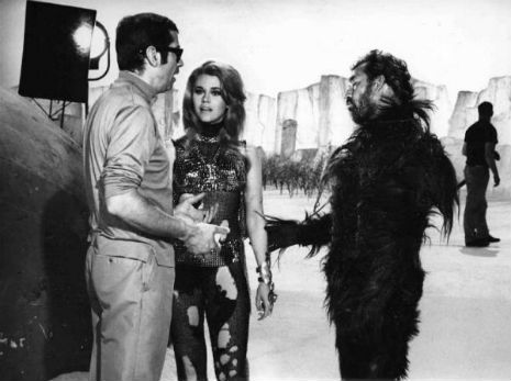 Picture of Barbarella