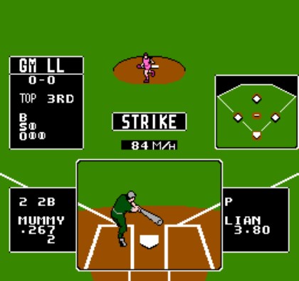 Picture of Baseball Stars