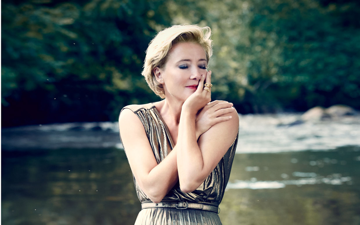 Picture of Emma Thompson