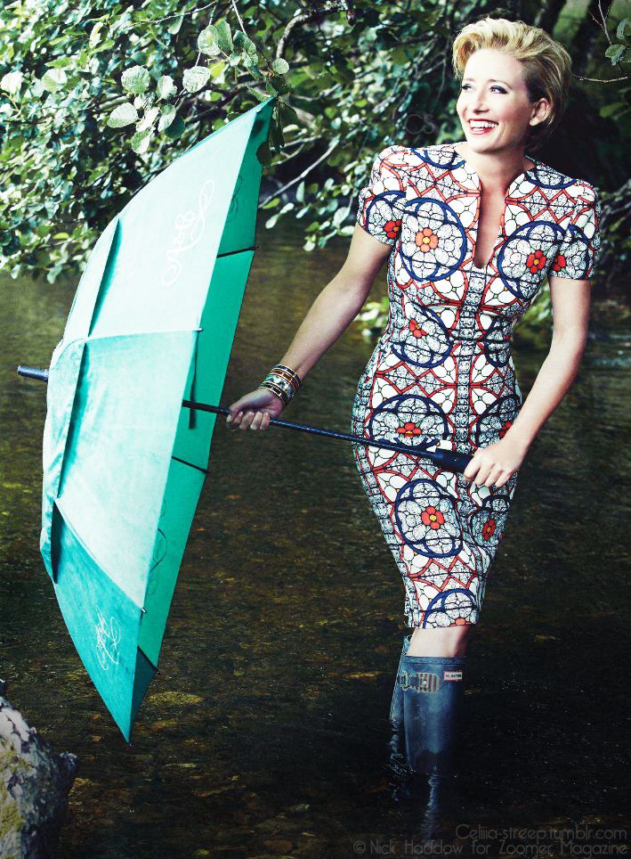 Emma Thompson picture