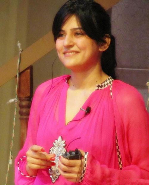 Picture of Sanam Baloch