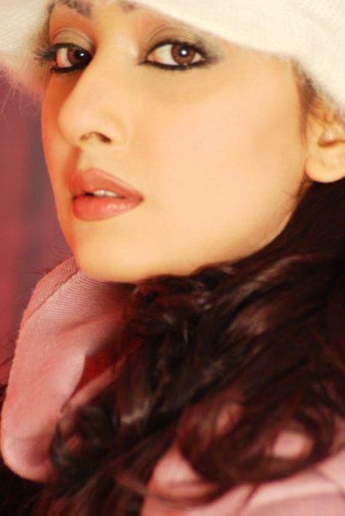 Image of Ayesha Khan