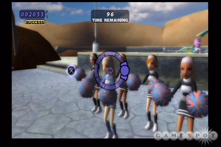 Image of Thrillville