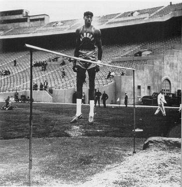 Picture of Wilt Chamberlain