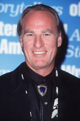 Picture of Craig T. Nelson