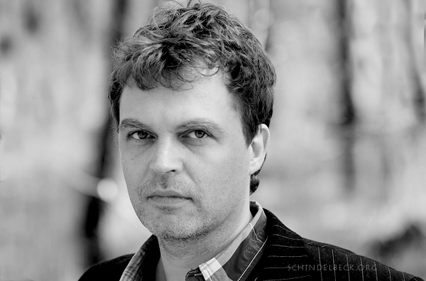 Picture of Sebastian Gramss
