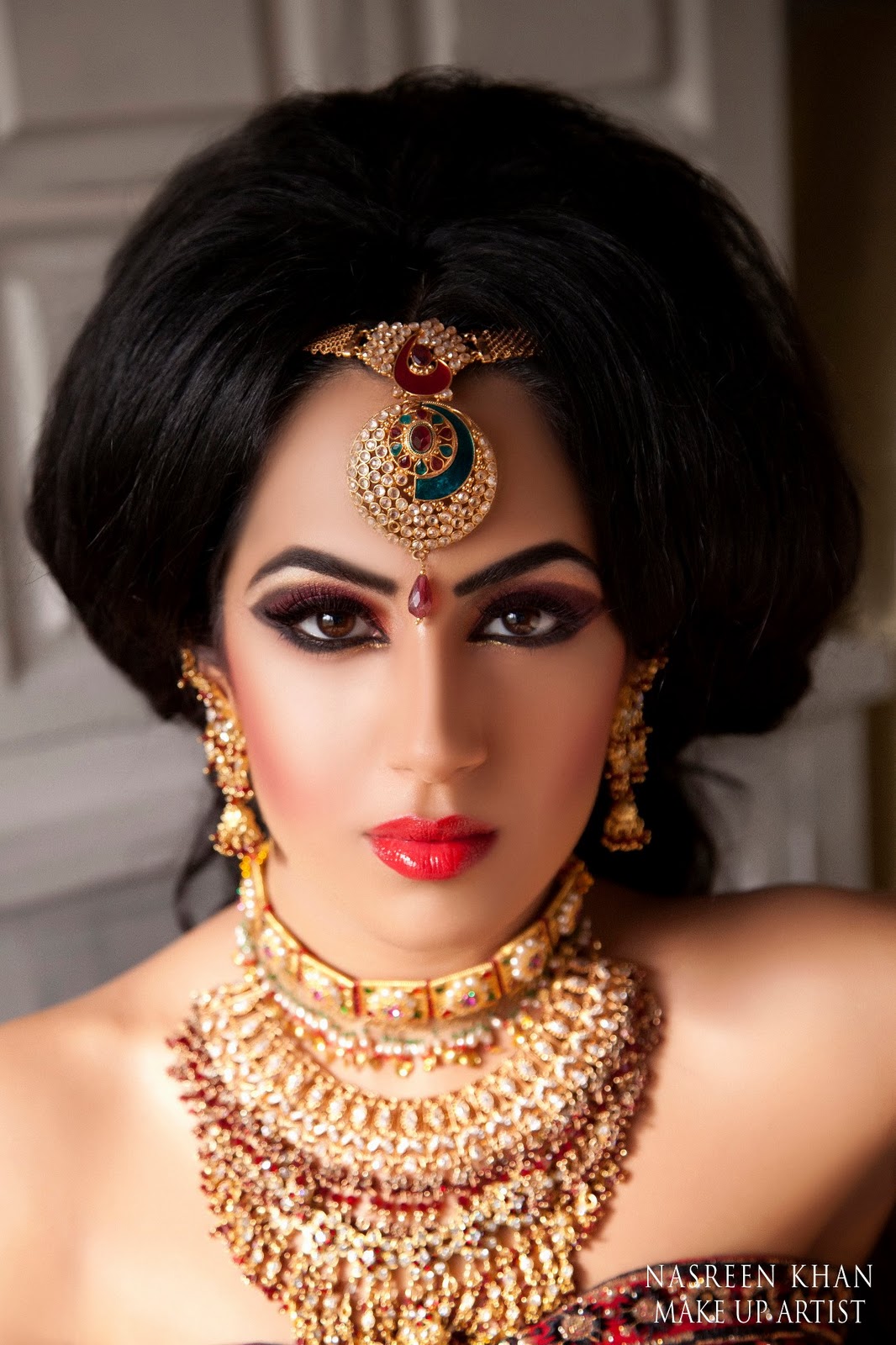Nasreen Khan picture