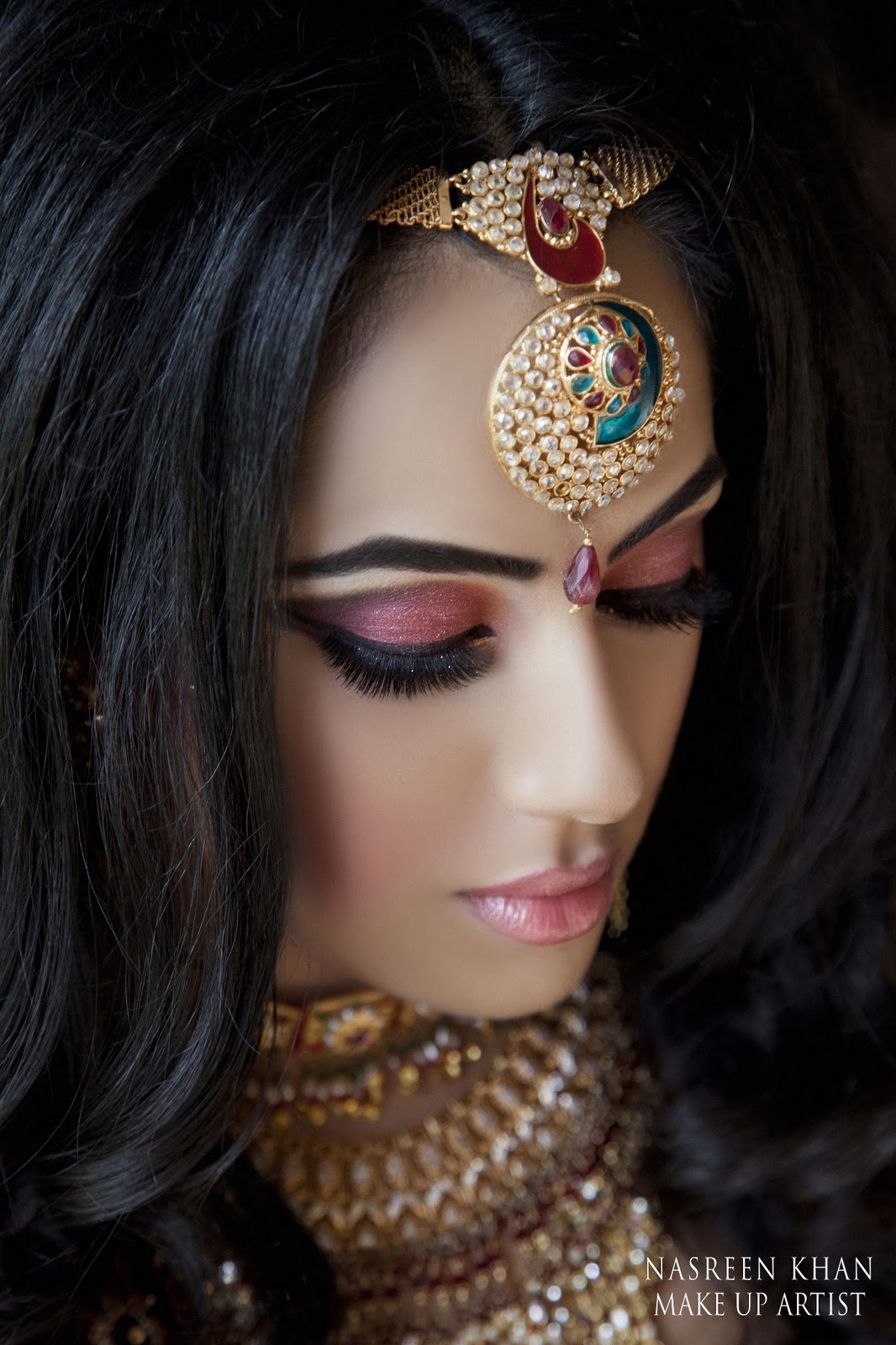 Nasreen Khan image