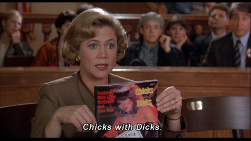 Picture of Serial Mom