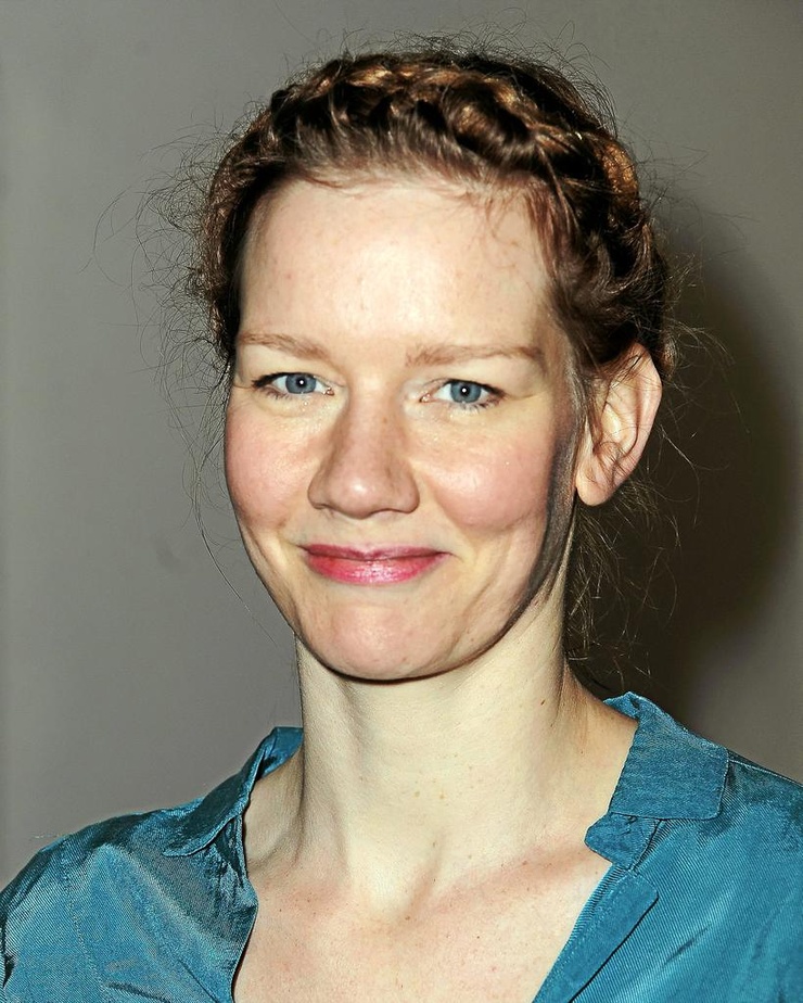 Picture of Sandra Hüller