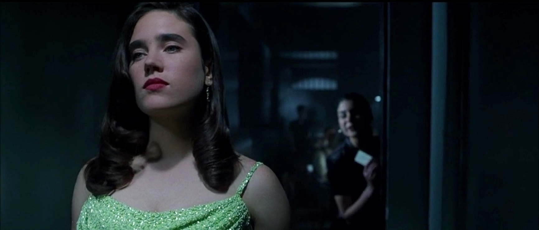 As Emma Murdoch in Dark City