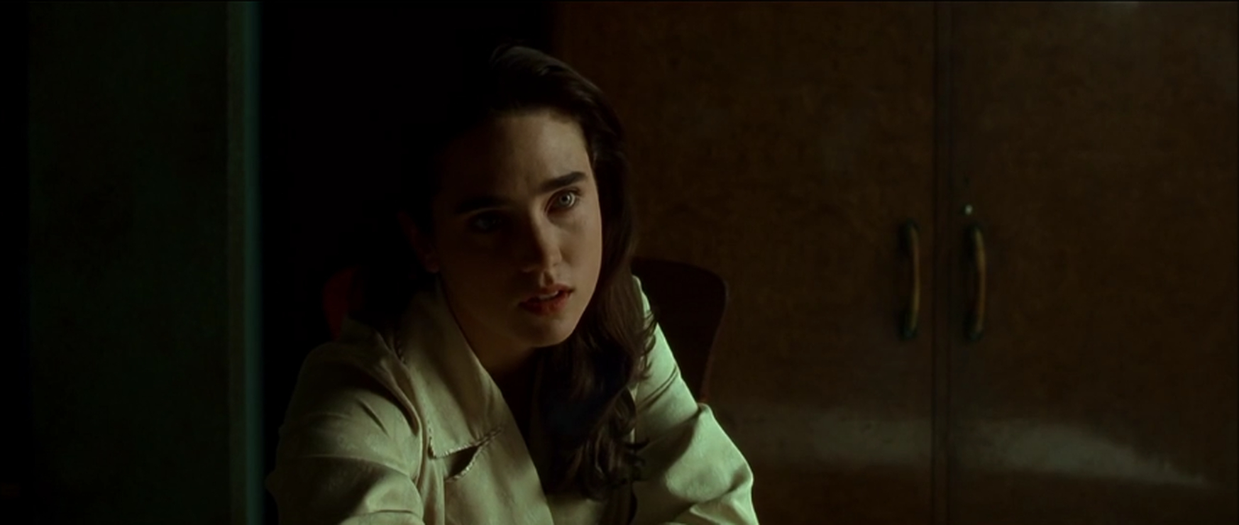 As Emma Murdoch in Dark City