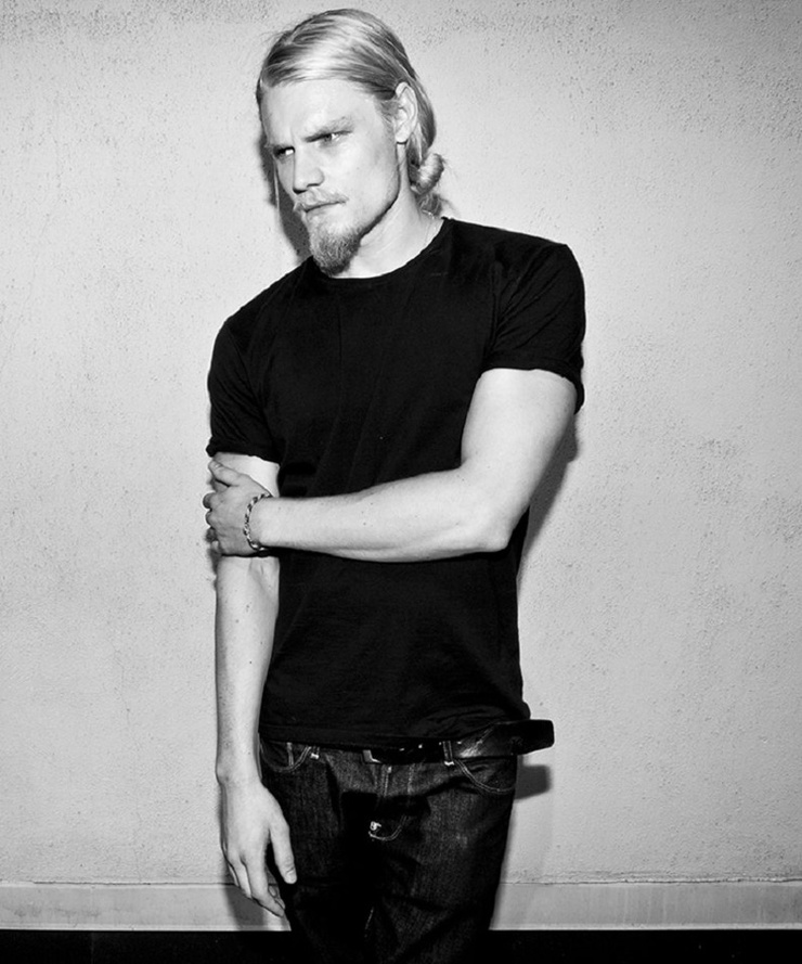 Caspar Peteus picture