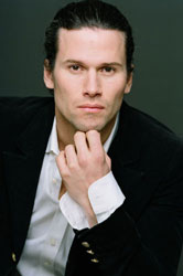 Picture of Bret Roberts