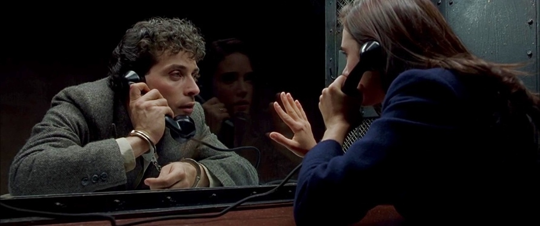 As Emma Murdoch in Dark City