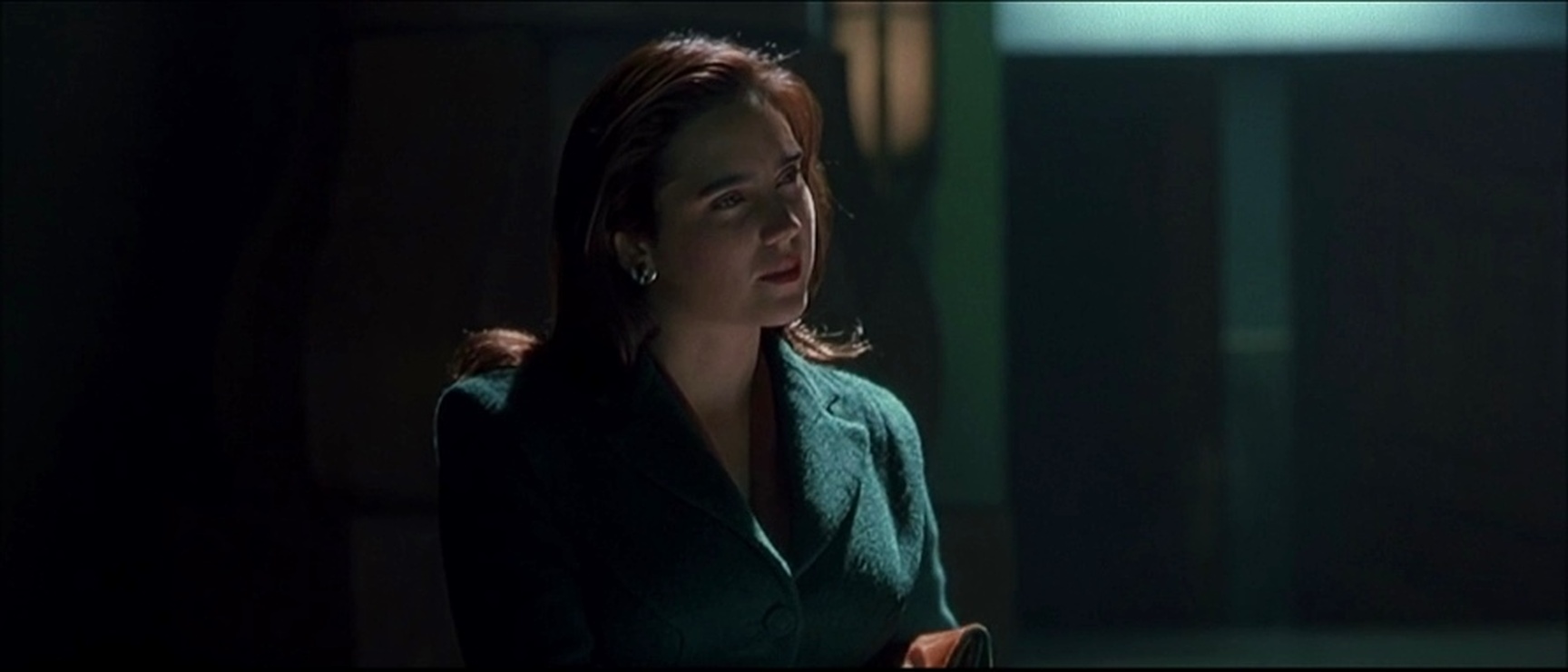 As Emma Murdoch in Dark City