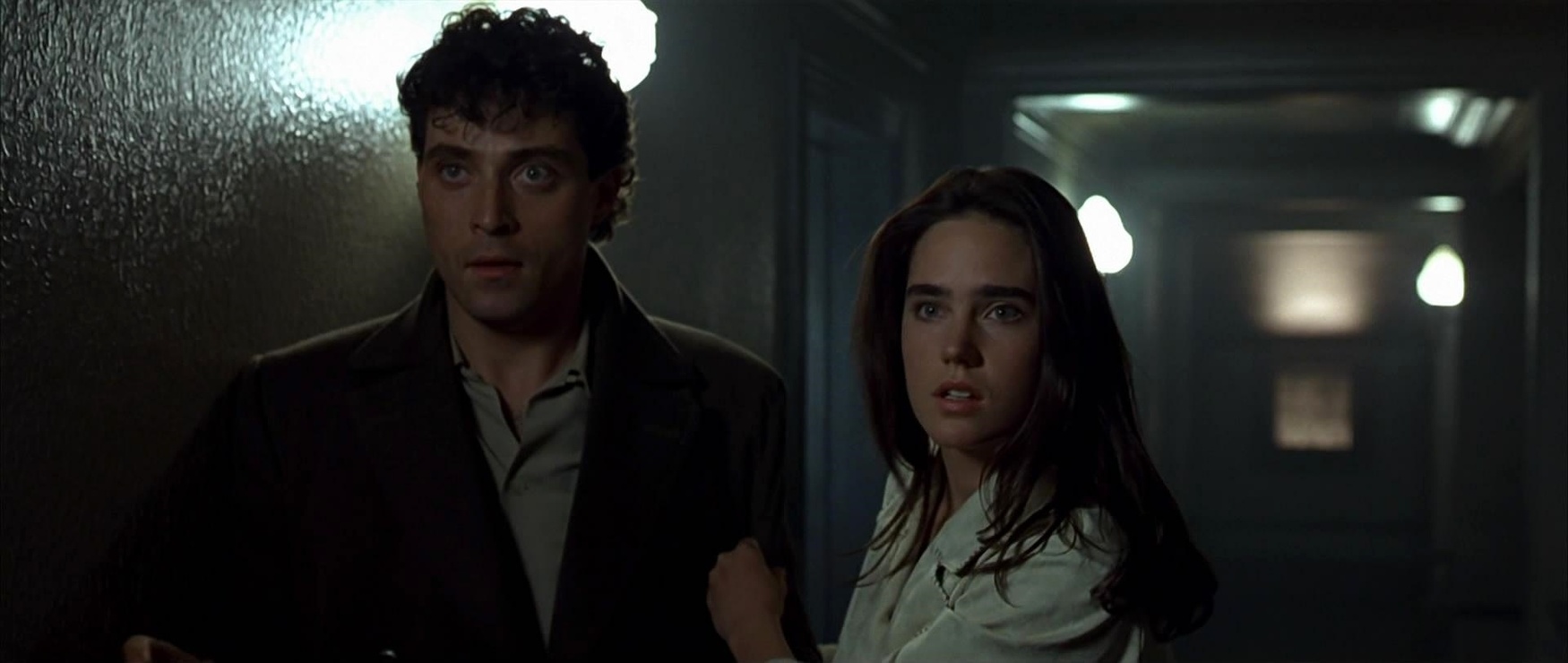 As Emma Murdoch in Dark City