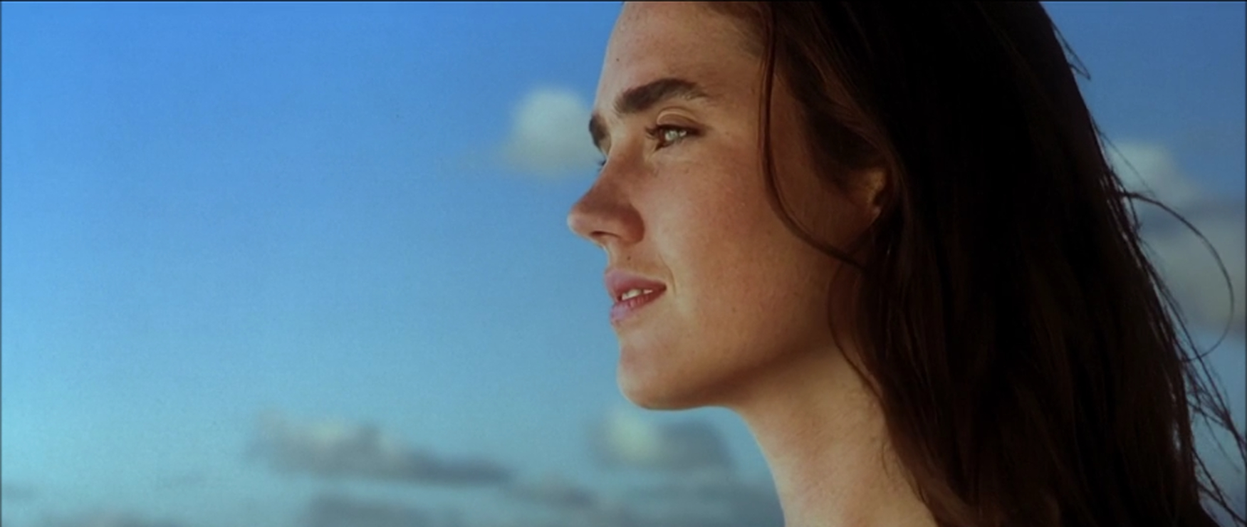 As Emma Murdoch in Dark City