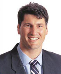 Picture of John Eales