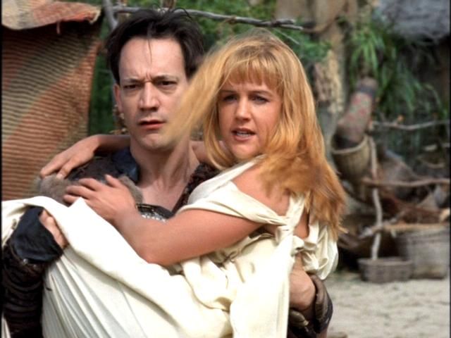 Picture of Xena: Warrior Princess