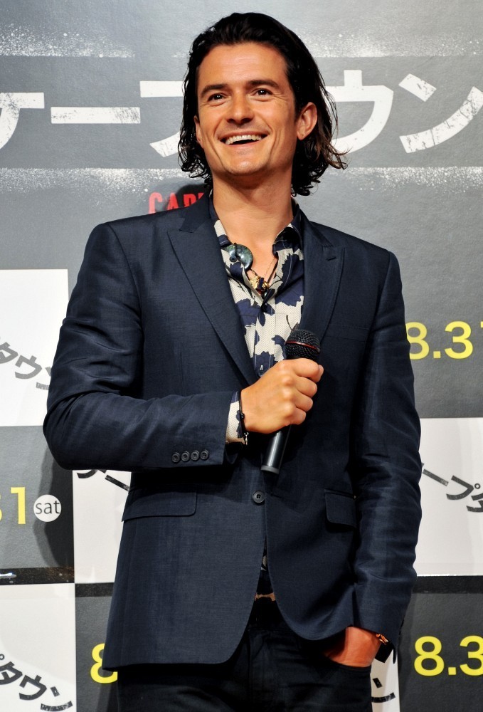 Picture of Orlando Bloom