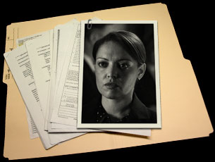 Picture of Rachael Crawford