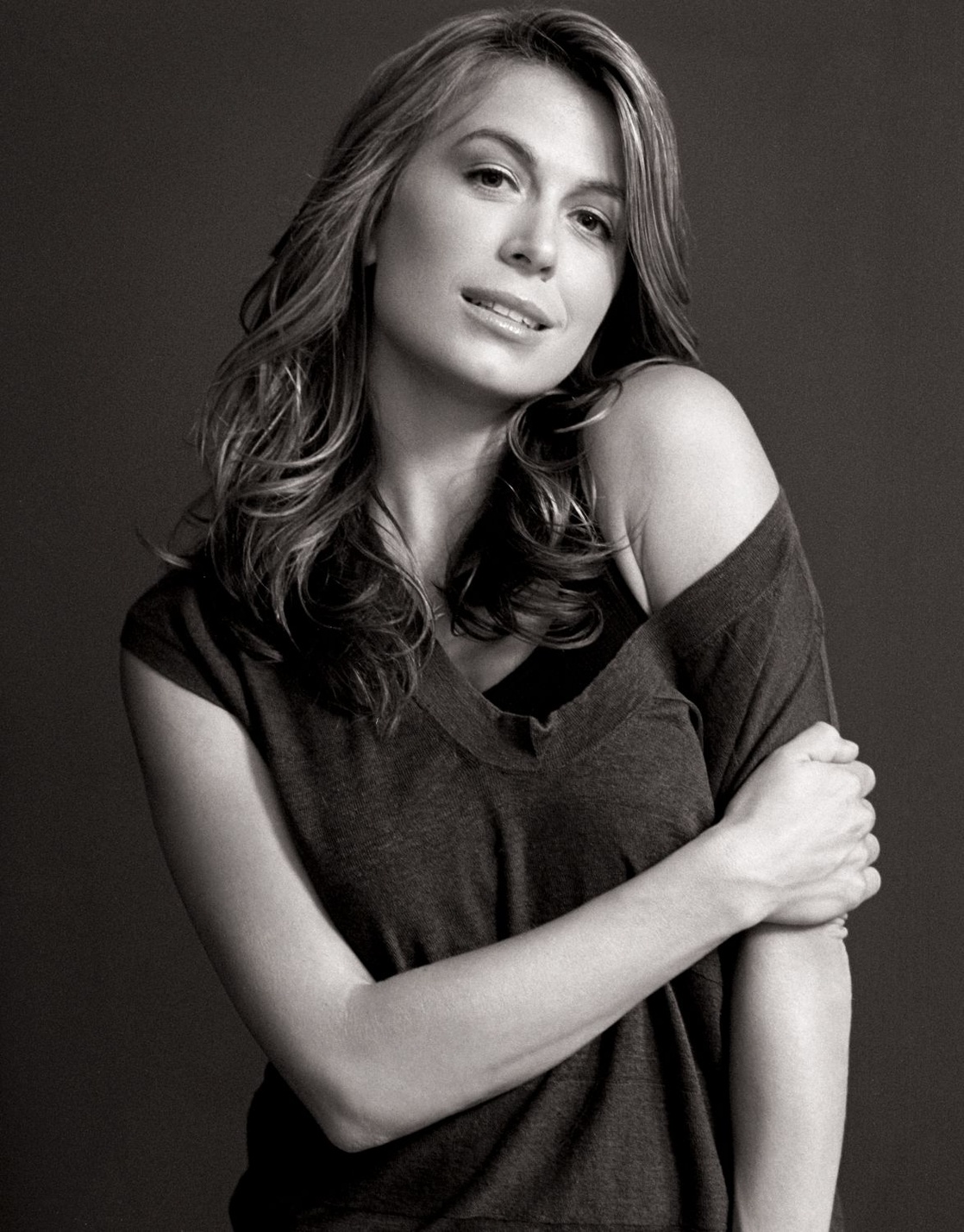 Picture of Sonya Walger