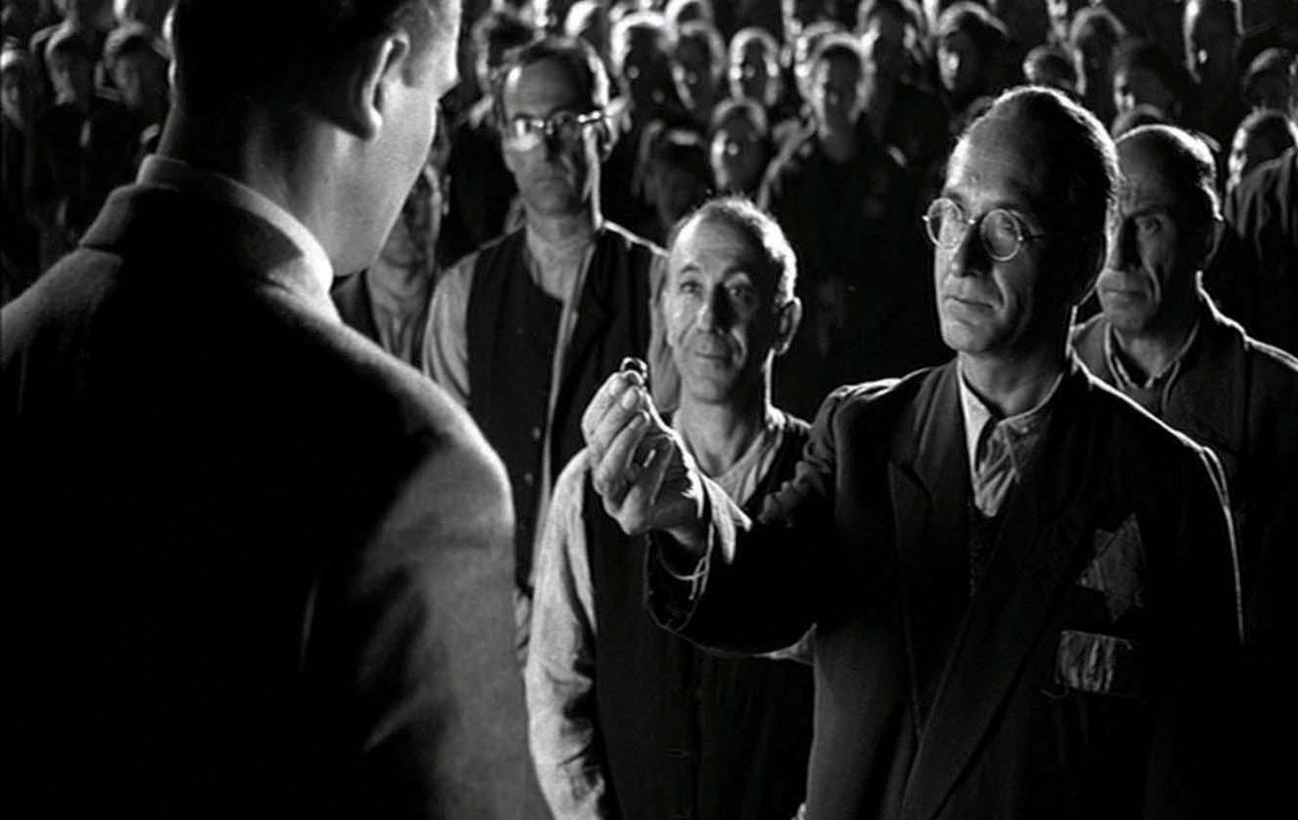 Picture of Schindler's List