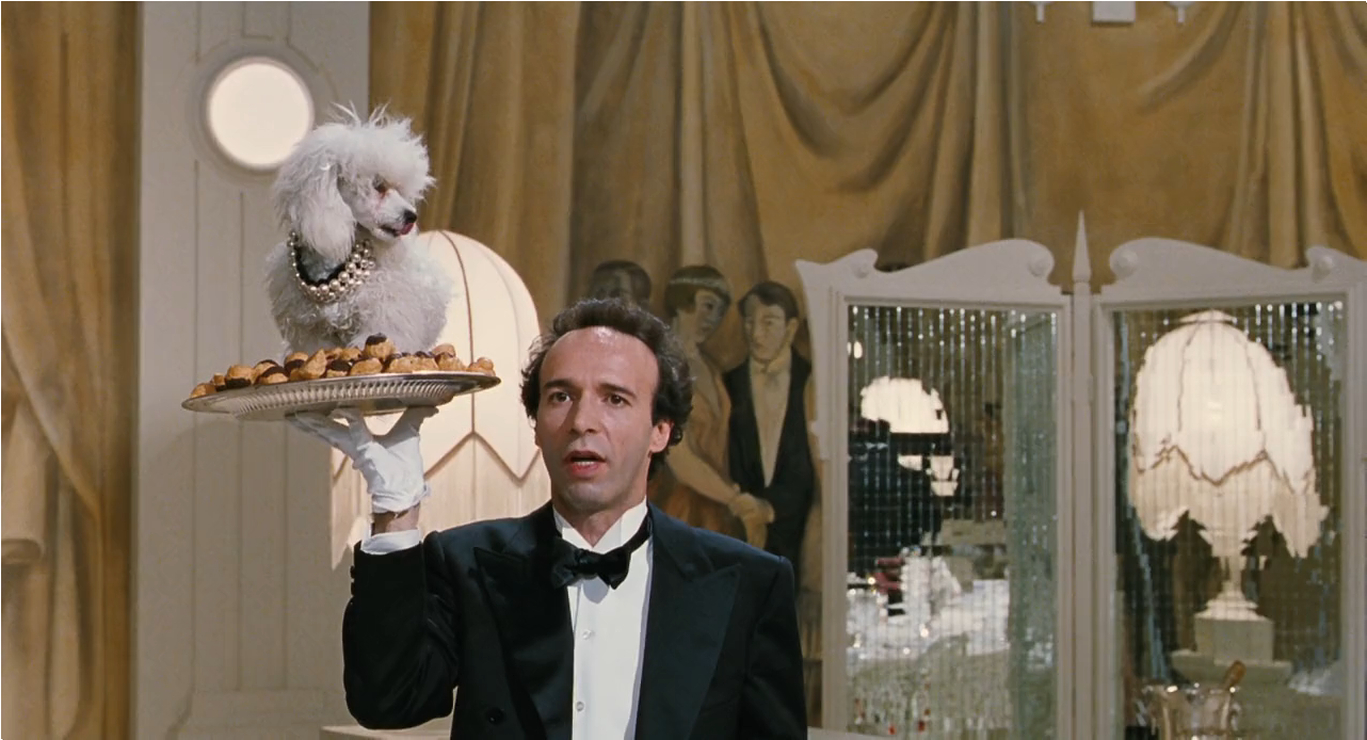 Picture of Life Is Beautiful