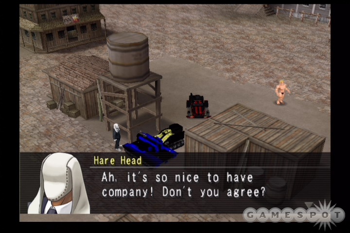 Picture of Metal Saga