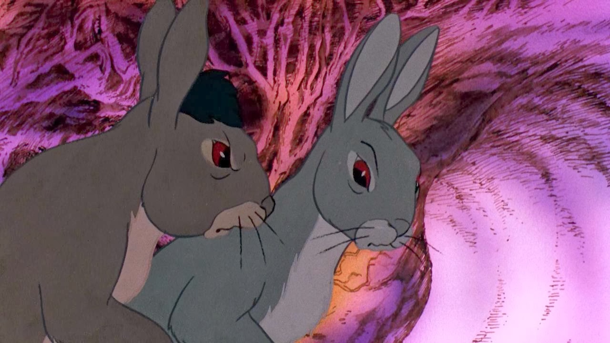 Picture of Watership Down