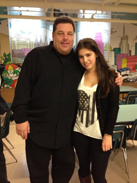 Picture of Angelica Boccella